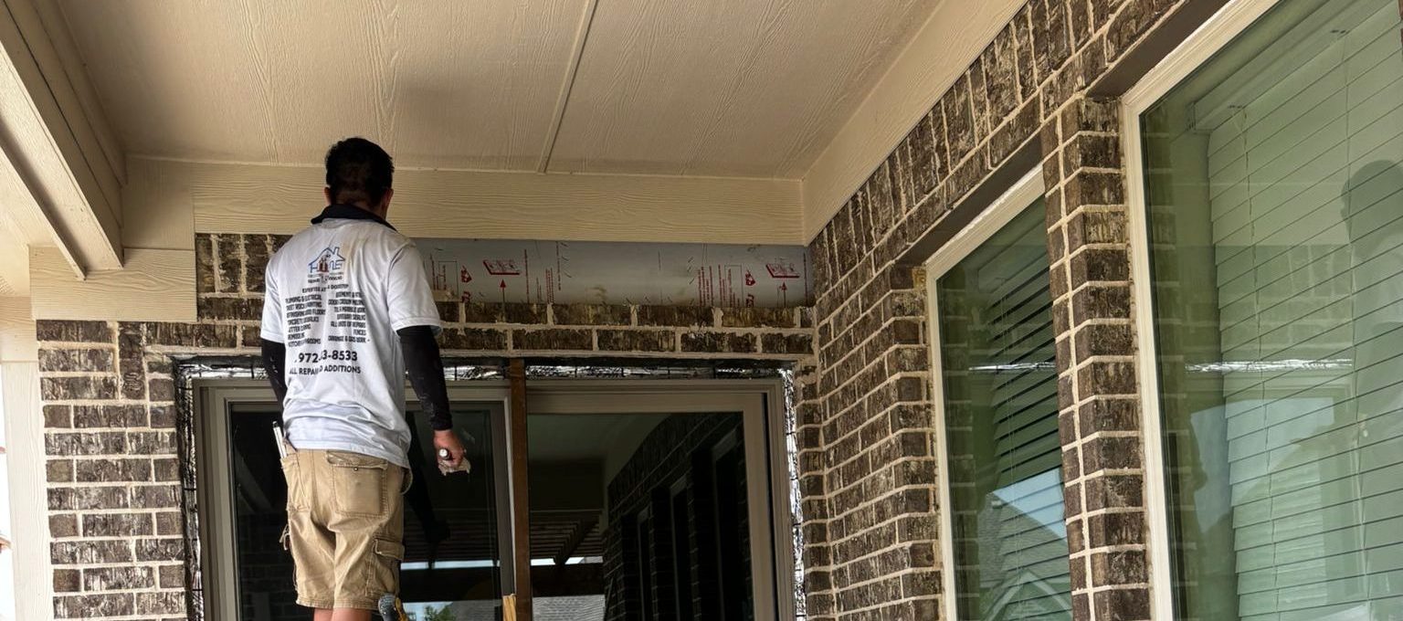 Moulding Work – Sabu Construction